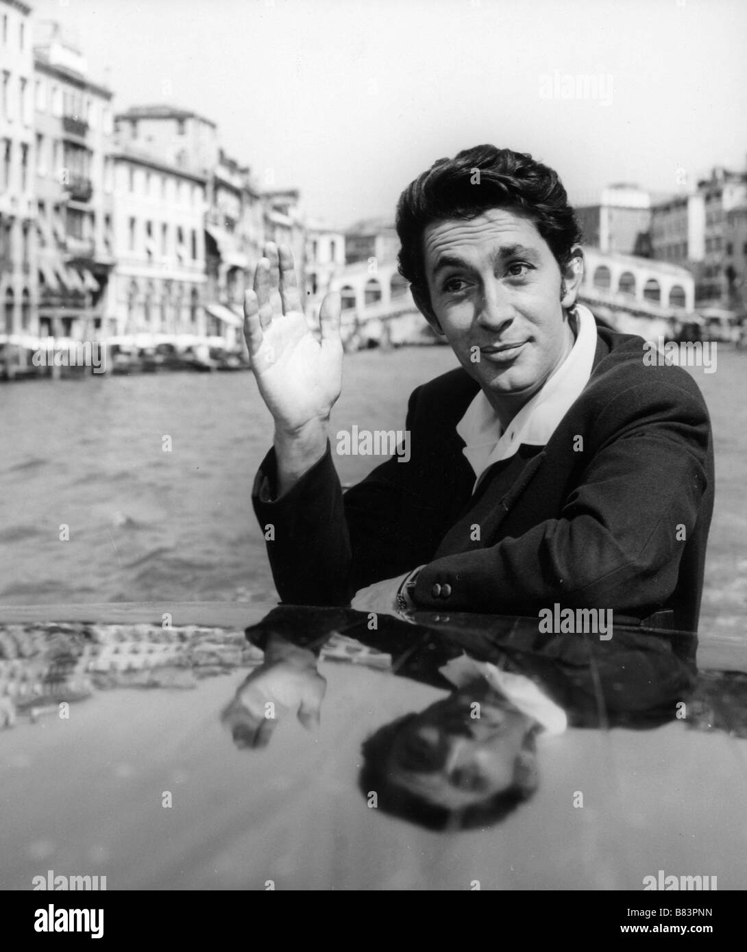 Festival de venise -Fotos und -Bildmaterial in hoher Auflösung – Alamy