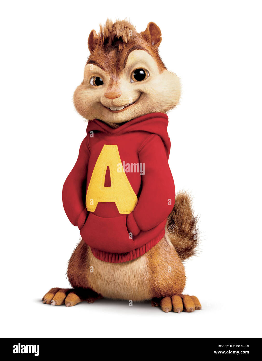 Alvin und die Chipmunks Jahr: 2007 USA Regie: Tim Hill Stockfotografie ... Alvin und die Chipmunks Jahr: 2007 USA Regie: Tim Hill Stockfotografie ...