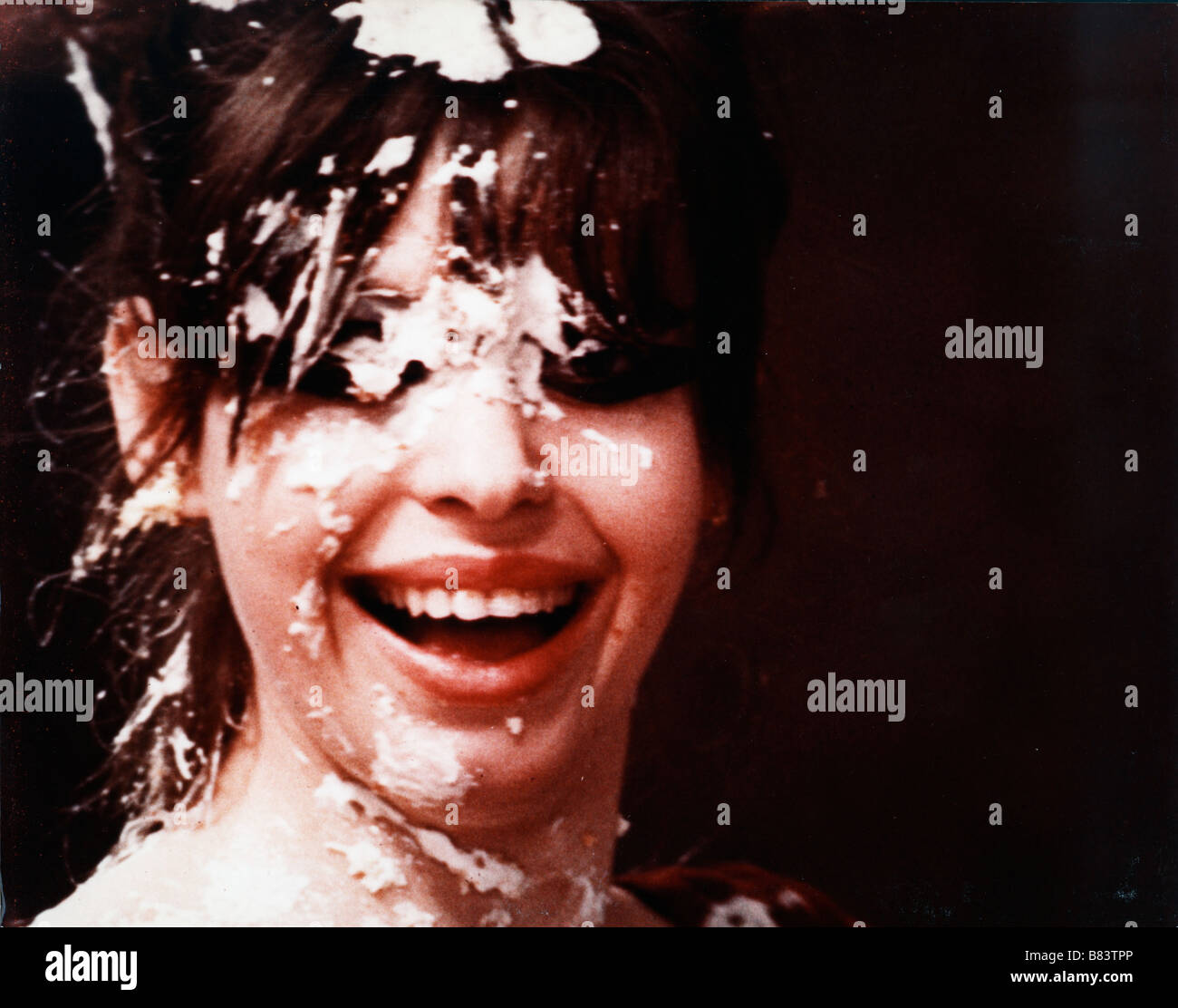 Sedmikrasky Gänseblümchen Jahr: 1966 - die Tschechoslowakei Regie: Vera ...