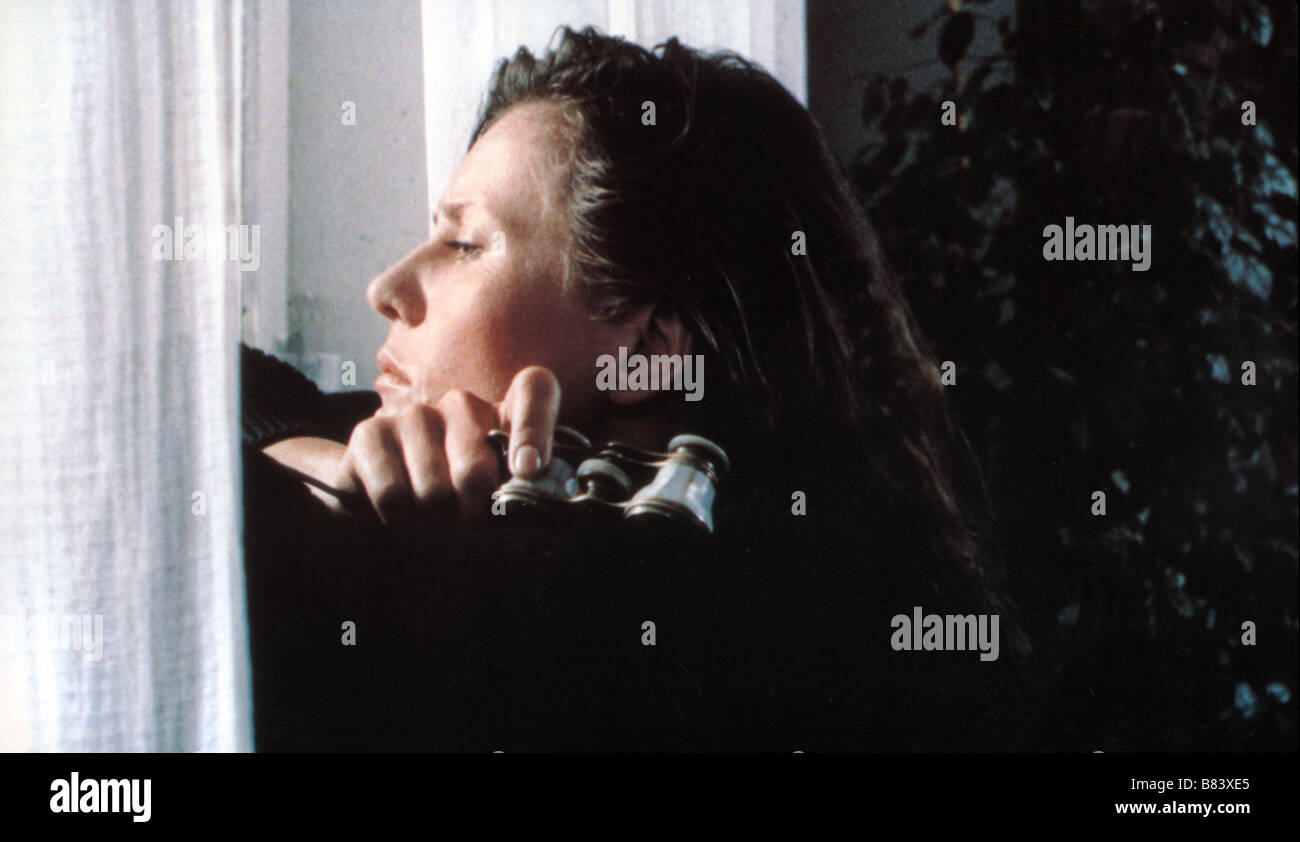 Krótki film o milosci Dekalog 6 Jahr: 1988 - Polen Regie: Krzysztof ...