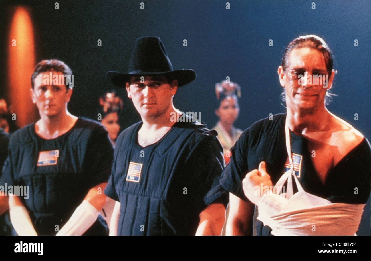 Best of the best eric roberts -Fotos und -Bildmaterial in hoher ...