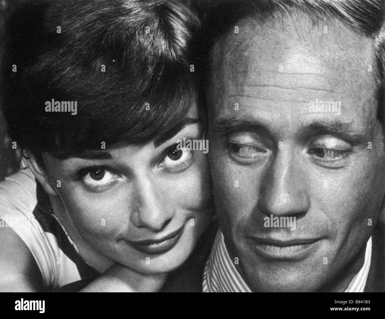 Audrey Hepburn, Mel Ferrer, Mel Ferrer Audrey Hepburn Audrey Hepburn ...
