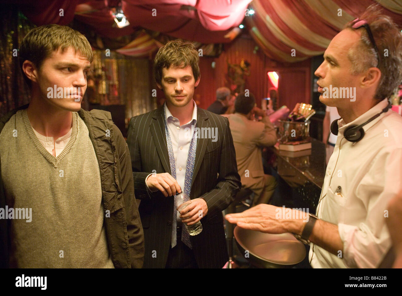 Mit tom burke -Fotos und -Bildmaterial in hoher Auflösung – Alamy