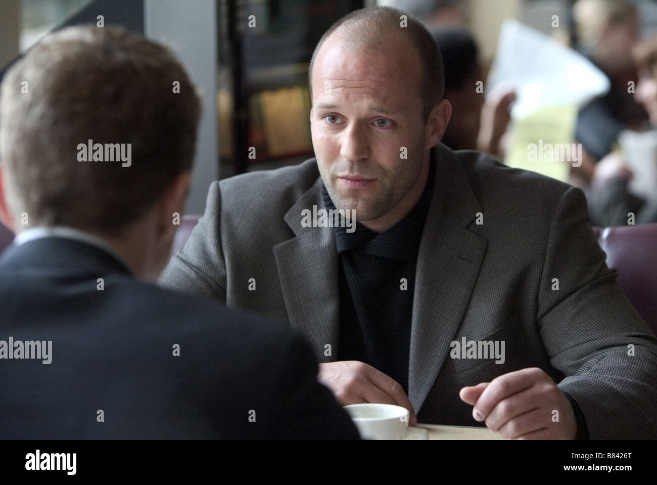 Chaos Chaos (2005) Kanada/Großbritannien/USA Jason Statham Regie: Tony ...