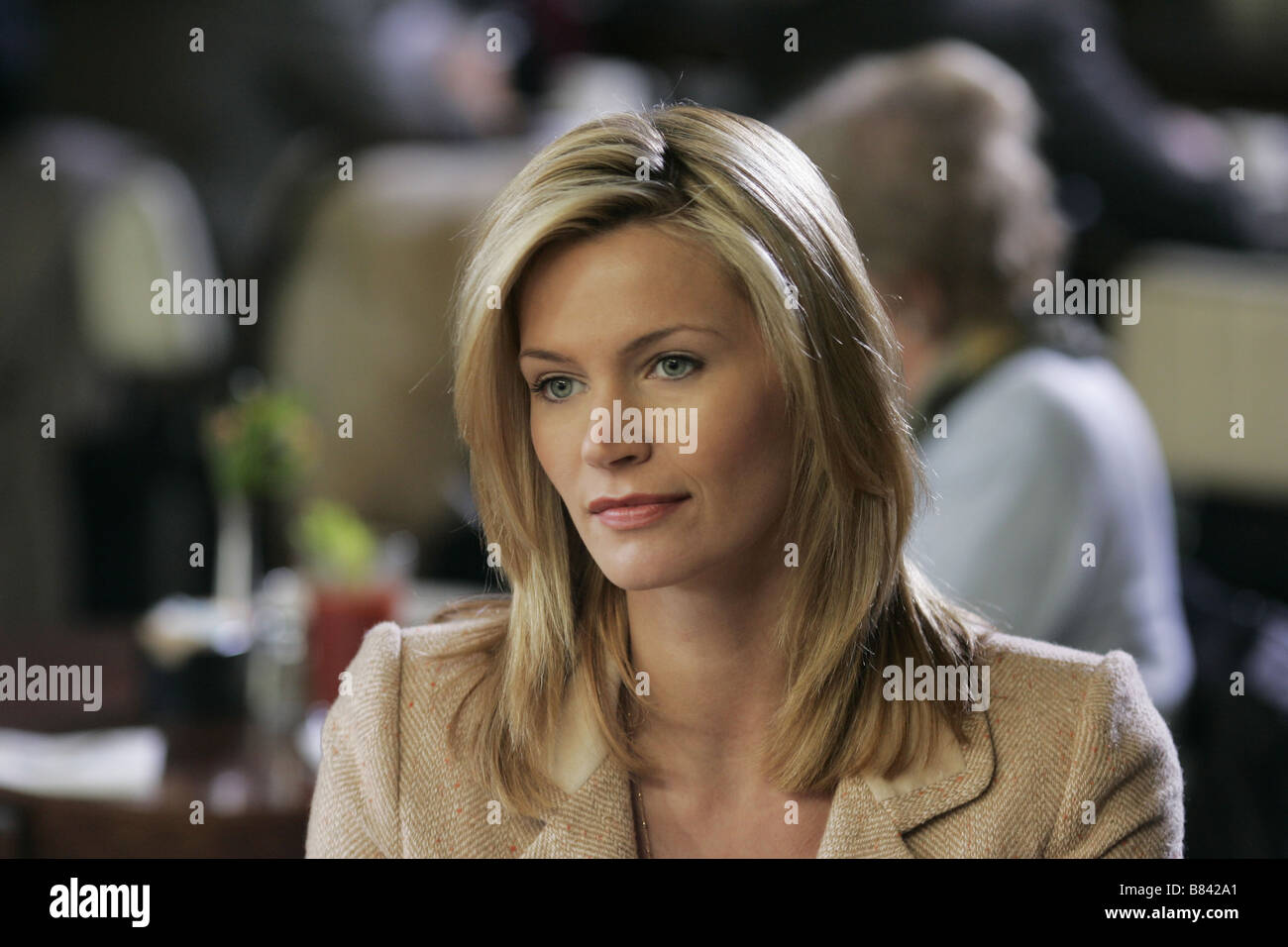 Commander in Chief (Tv) Commander in Chief (2005) TV-Serie USA Natasha ...