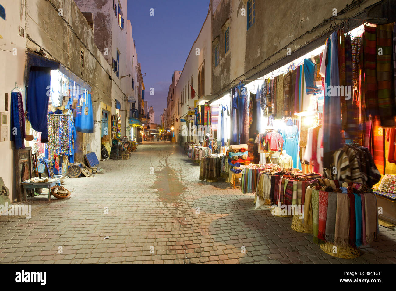 Medina horizontal Stockfotos und -bilder Kaufen - Alamy