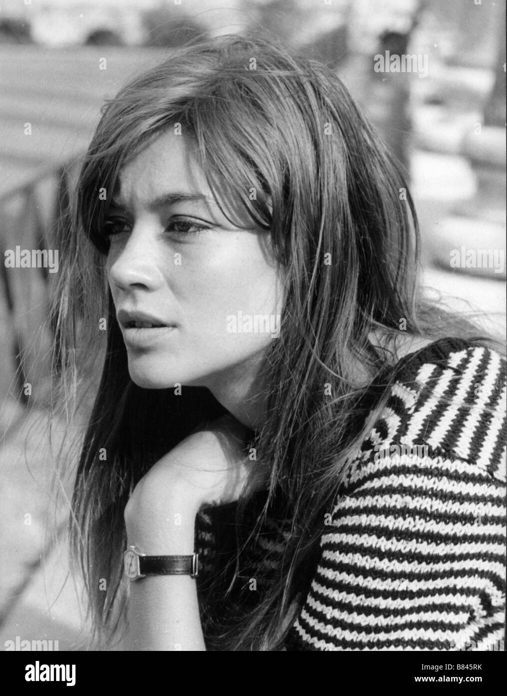 Françoise Hardy Françoise Hardy Françoise Hardy ca. 1966 ...