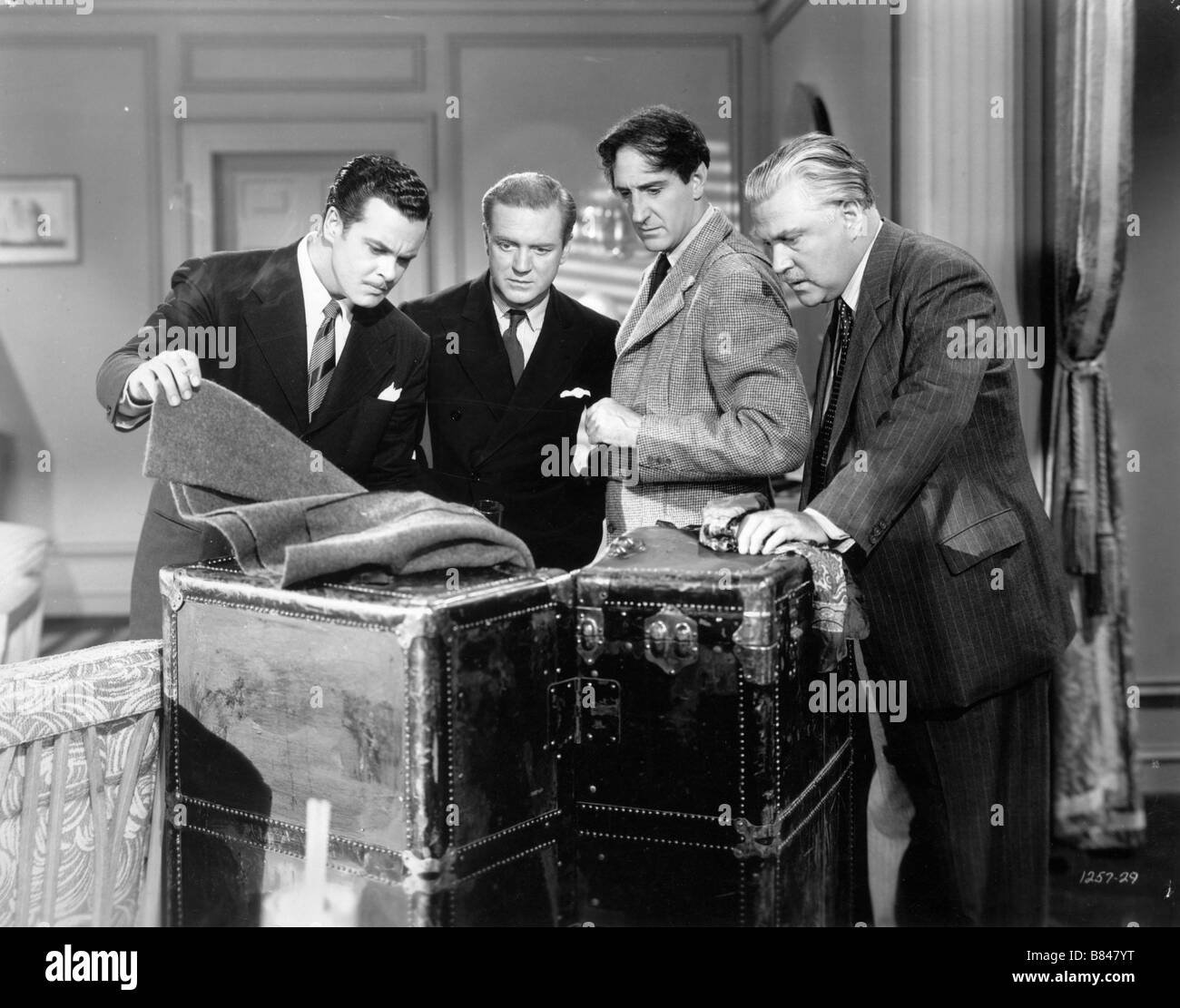 Edmund macdonald -Fotos und -Bildmaterial in hoher Auflösung – Alamy