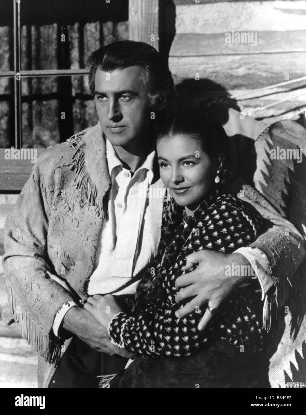 Cyd charisse stewart granger -Fotos und -Bildmaterial in hoher ...