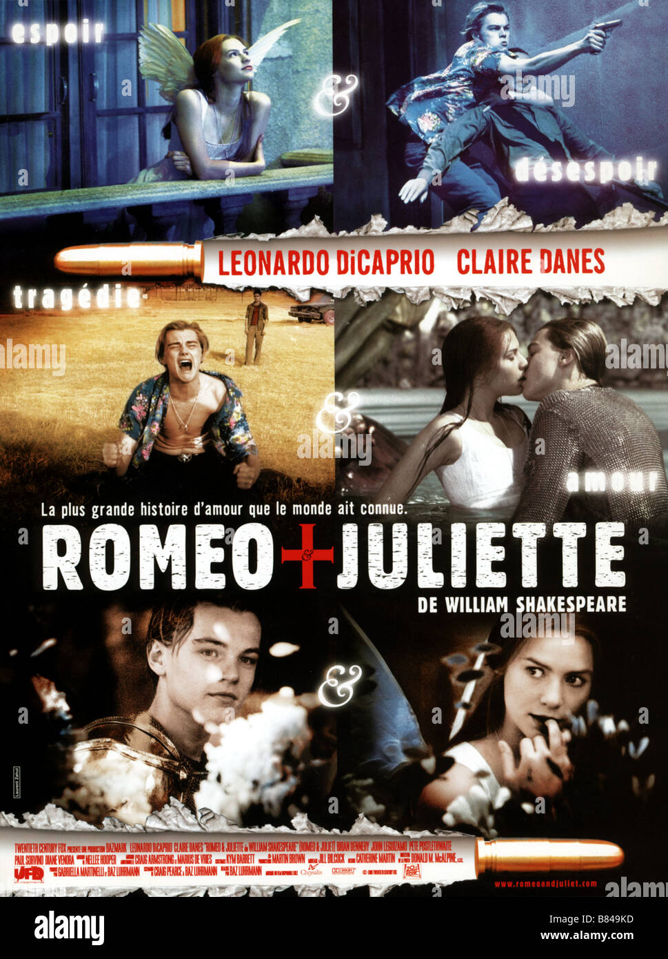 Claire danes 1996 -Fotos und -Bildmaterial in hoher Auflösung – Alamy