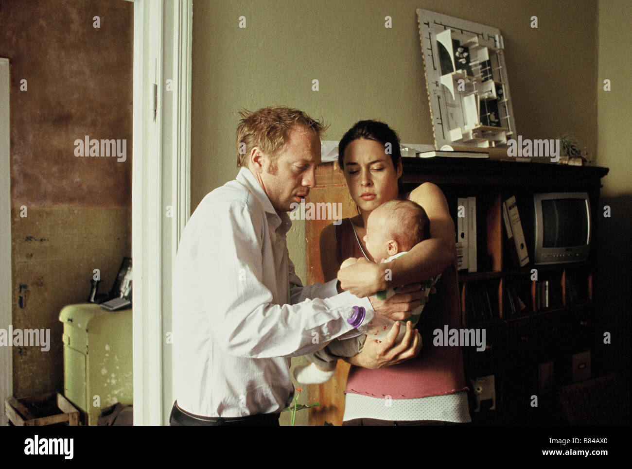 Das Fremde in mir Jahr: 2008 - Deutschland Johann von Bülow, Susanne ...