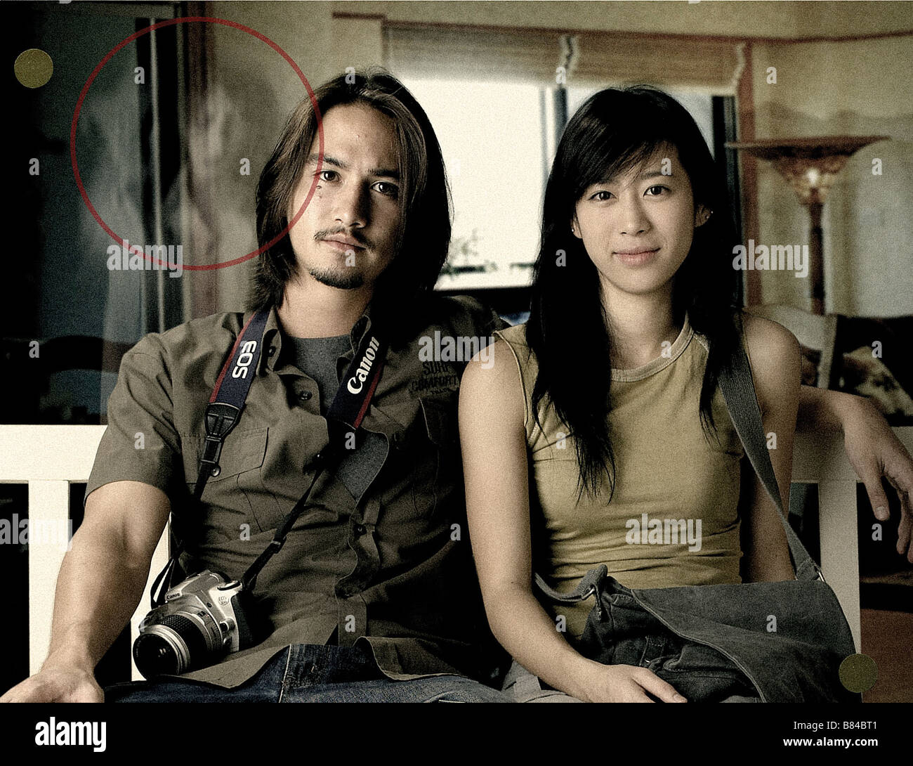 Die Shutter Shutter (2004) Thailand Ananda Everingham, Natthaweeranuch ...