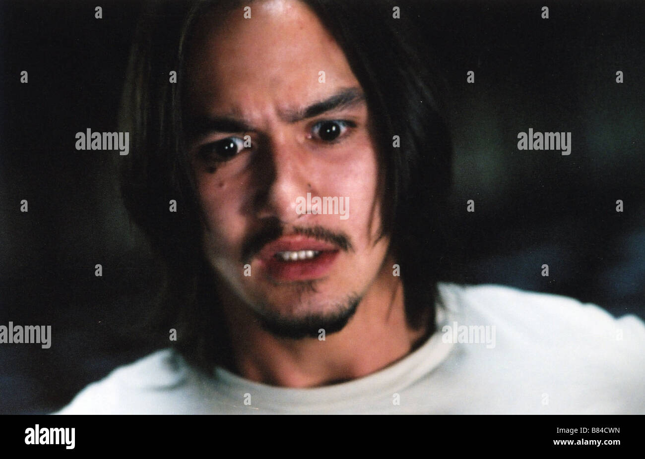 Die Shutter Shutter (2004) Thailand Ananda Everingham Regie: Banjong ...