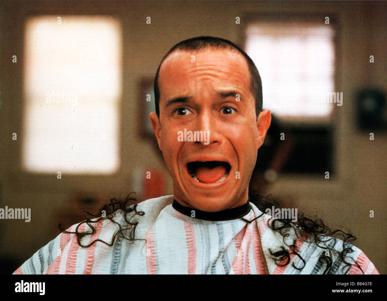 In der Armee jetzt in der Armee jetzt (1994) usa Pauly Shore Regie ...
