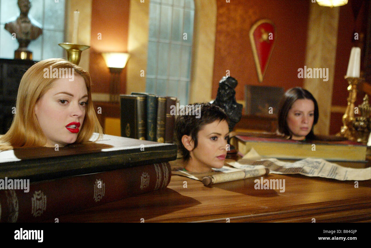 Jon pare holly marie combs -Fotos und -Bildmaterial in hoher Auflösung ...