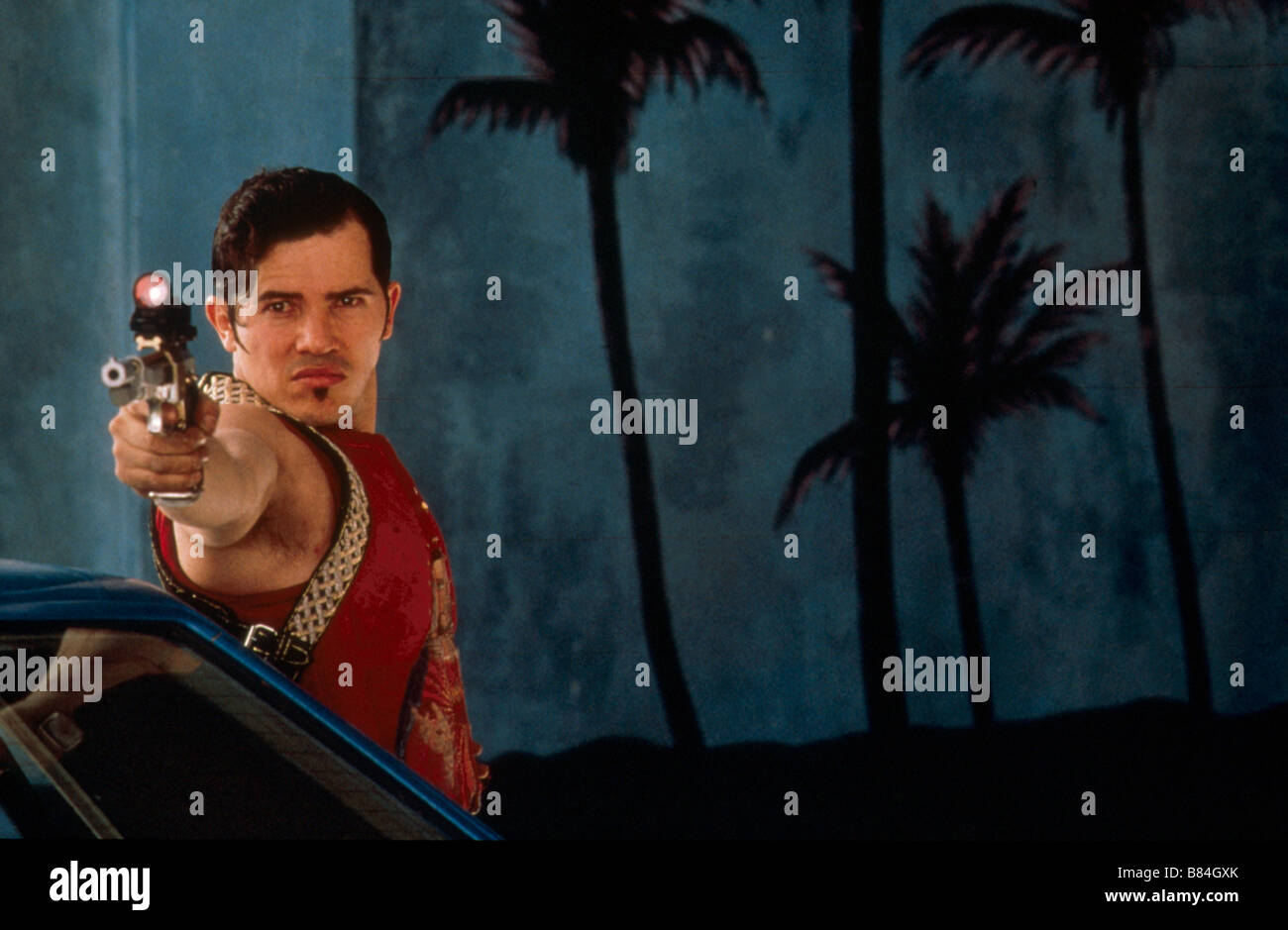 Romeo juliet baz luhrmann -Fotos und -Bildmaterial in hoher Auflösung – Alamy