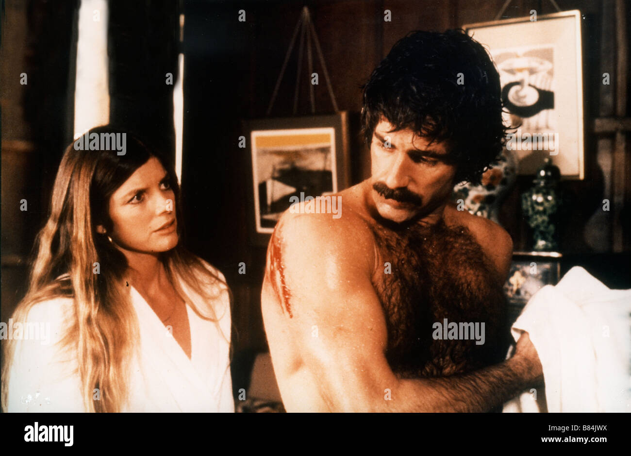 Psychose Phase 3 Das Erbe/Psychose Phase-III Jahr: 1978-uk usa ...