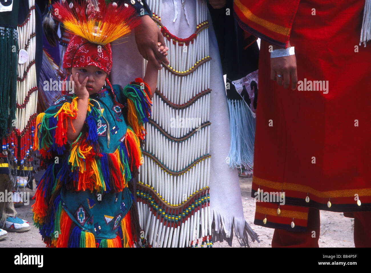 Lakota dress -Fotos und -Bildmaterial in hoher Auflösung – Alamy