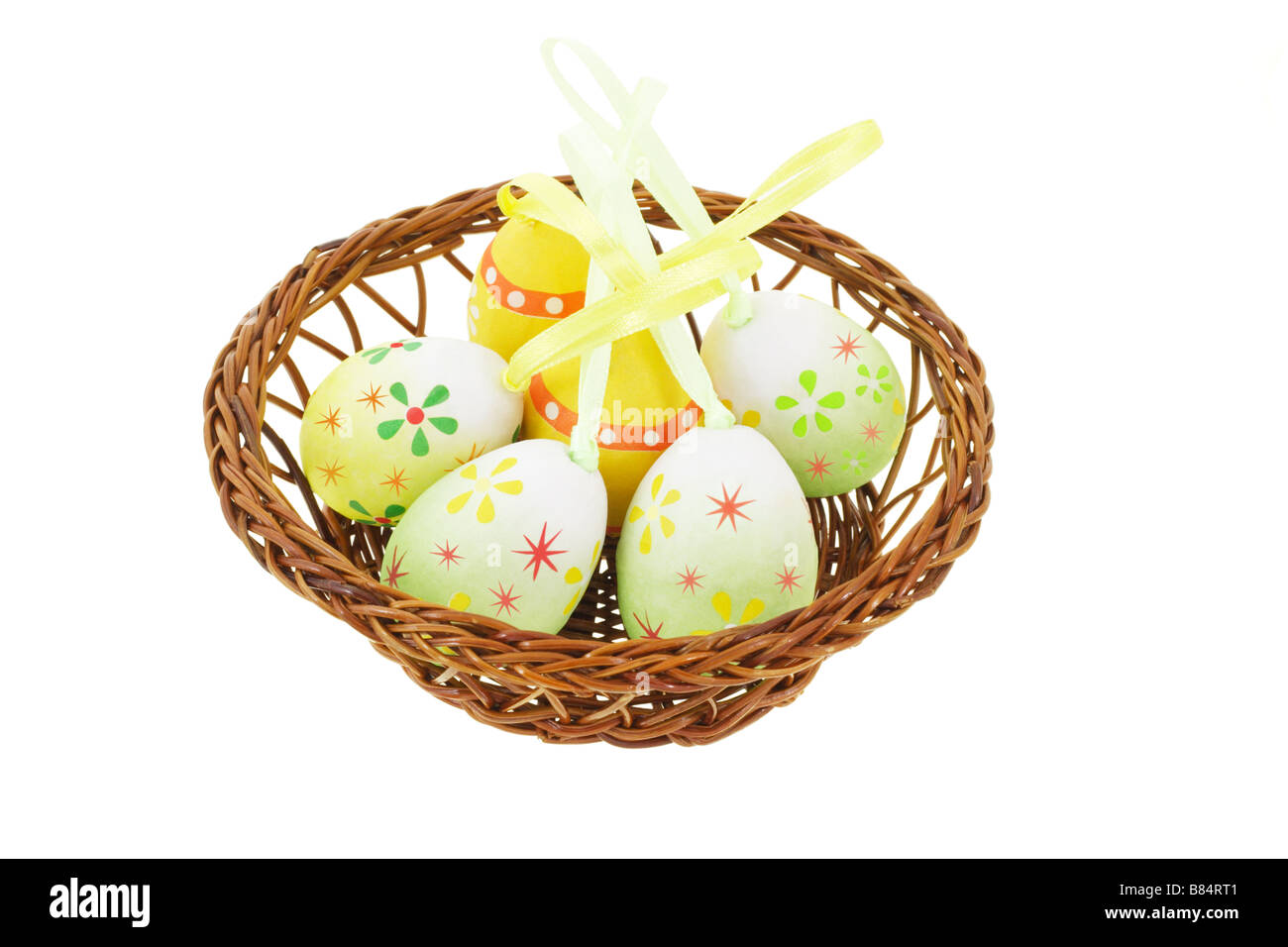 Ostern dekorativ -Fotos und -Bildmaterial in hoher Auflösung – Alamy