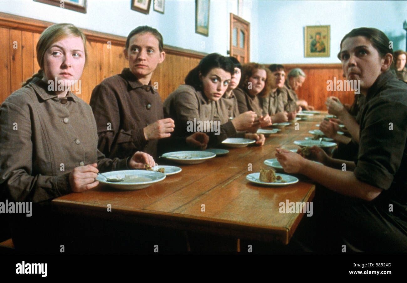 The Magdalene Sisters 2002 - Großbritannien | Irland Dorothy Duffy ...