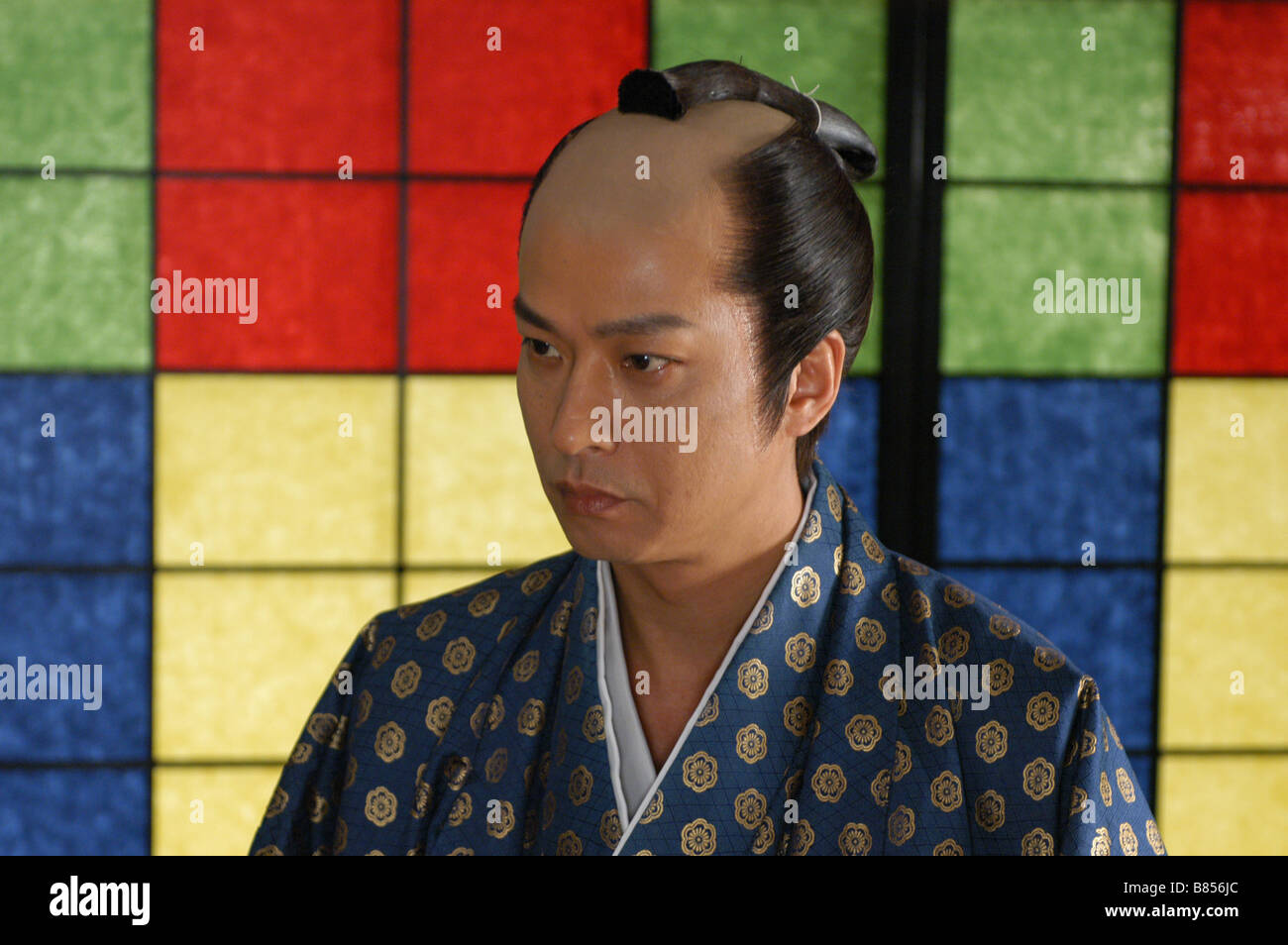 Sakuran Sakuran Jahr 2006 - Japan Kippei Shiina Regie: Mika Ninagawa ...