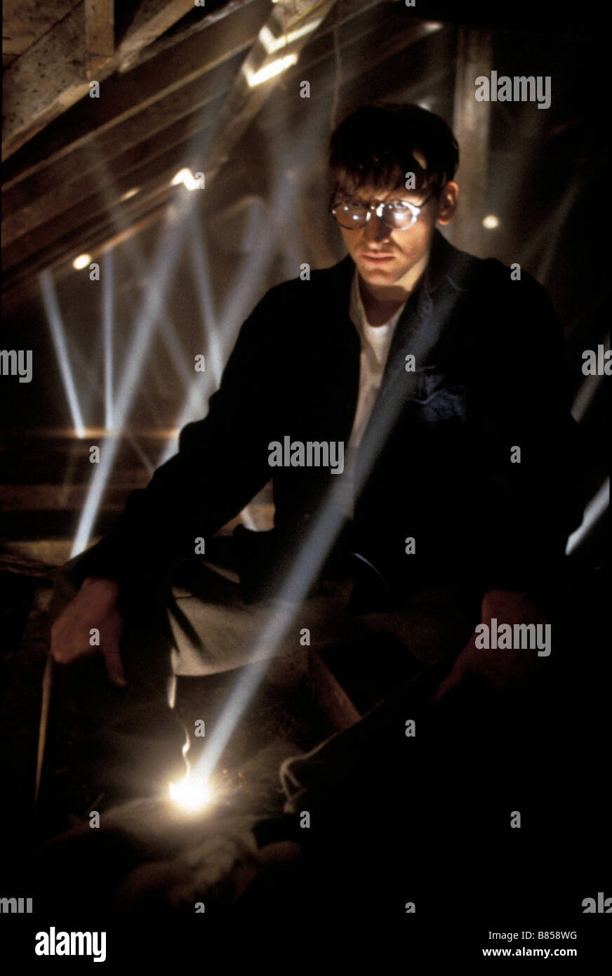 Petits meurtres Entre Amis seichtes Grab Année : 1994 - Großbritannien ...