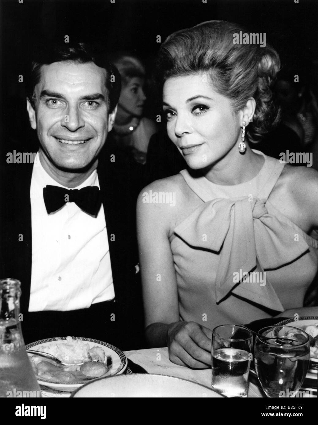 Barbara bain -Fotos und -Bildmaterial in hoher Auflösung – Alamy