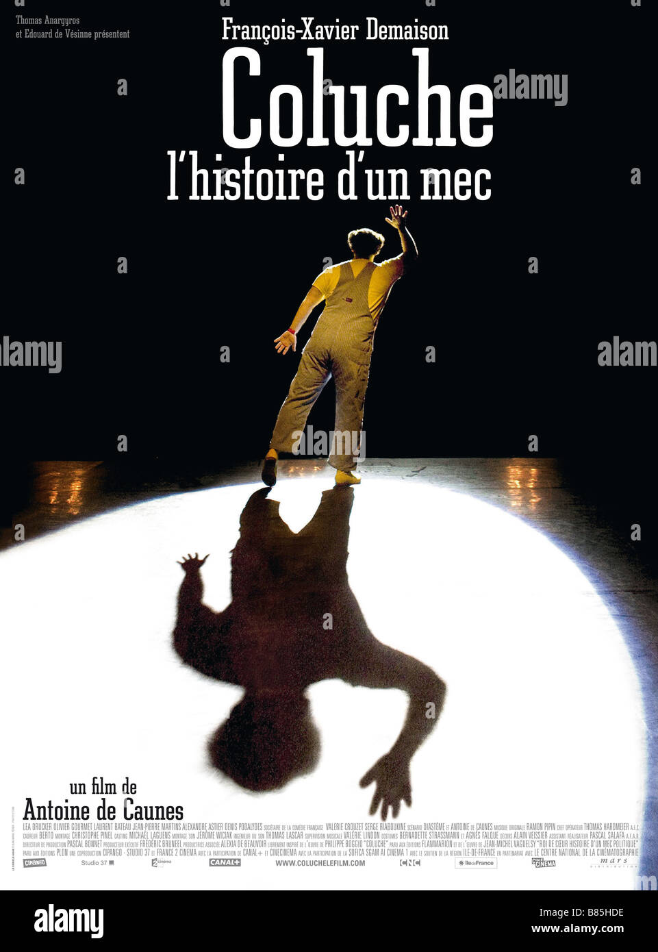 Coluche coluche -Fotos und -Bildmaterial in hoher Auflösung – Alamy