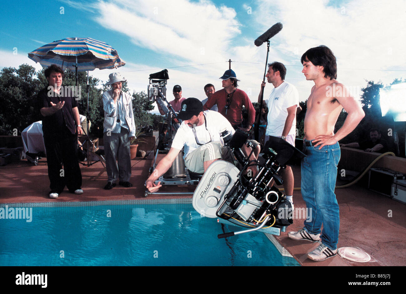 Pedro almodova -Fotos und -Bildmaterial in hoher Auflösung – Alamy