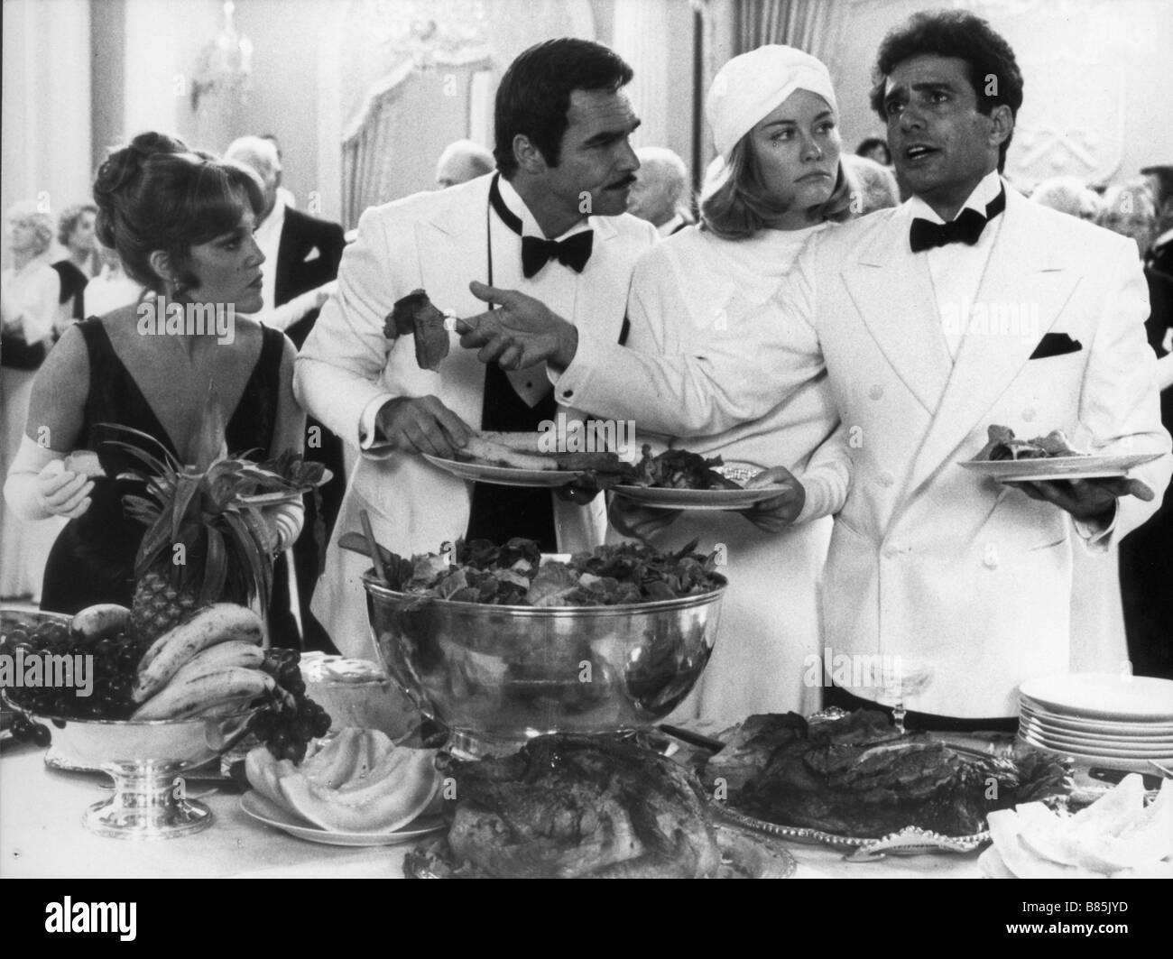 Burt reynolds del -Fotos und -Bildmaterial in hoher Auflösung – Alamy