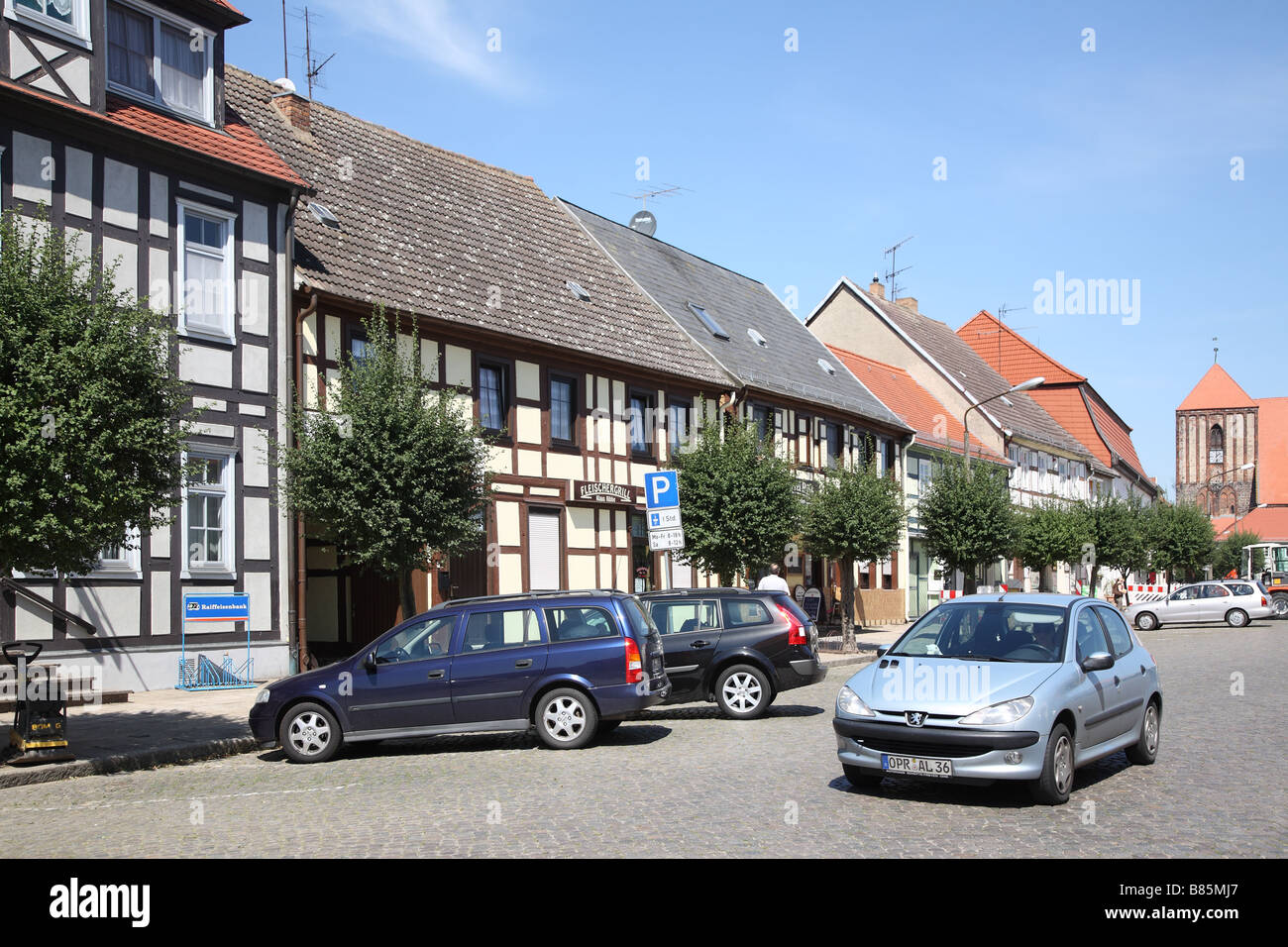 Wusterhausen dosse -Fotos und -Bildmaterial in hoher Auflösung – Alamy
