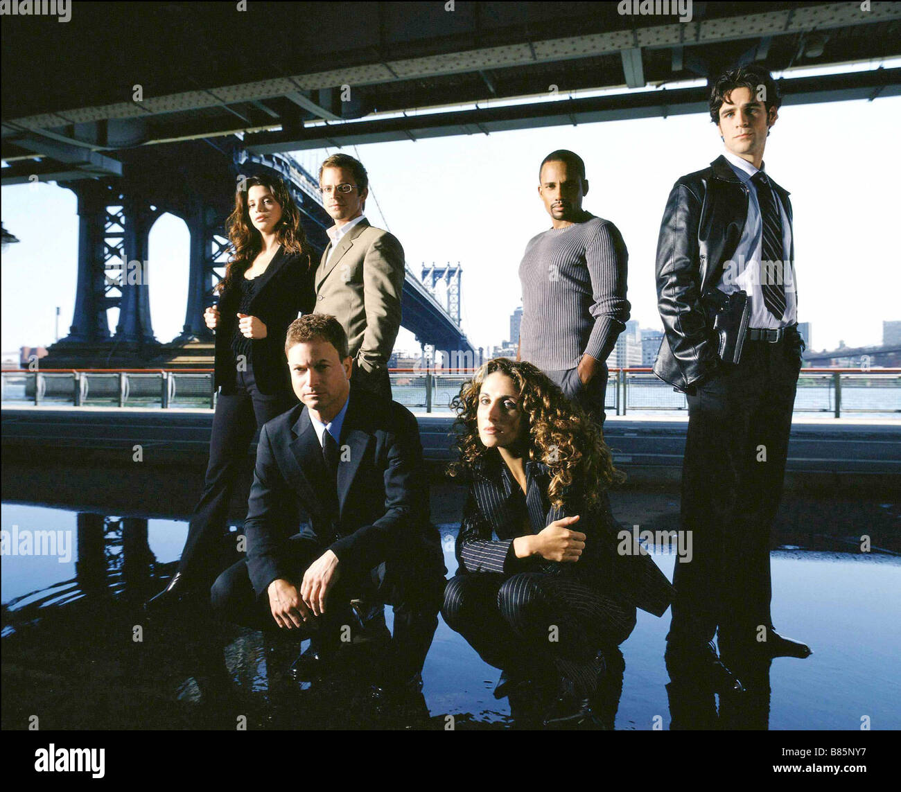 New york harper kanakaredes gary -Fotos und -Bildmaterial in hoher ...