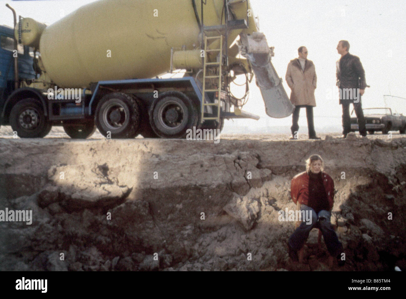 Cowgirl Cowgirl (2004) Deutschland Robert Viktor Minich, Ralf Richter ...