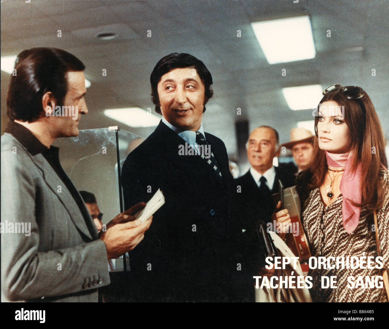 Marisa mell -Fotos und -Bildmaterial in hoher Auflösung – Alamy