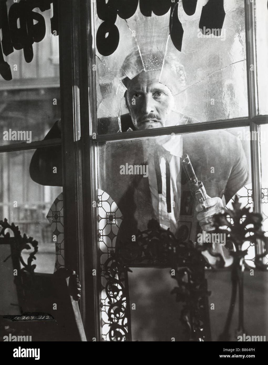 Douglas gunfight at the o k corral -Fotos und -Bildmaterial in hoher Auflösung – Alamy