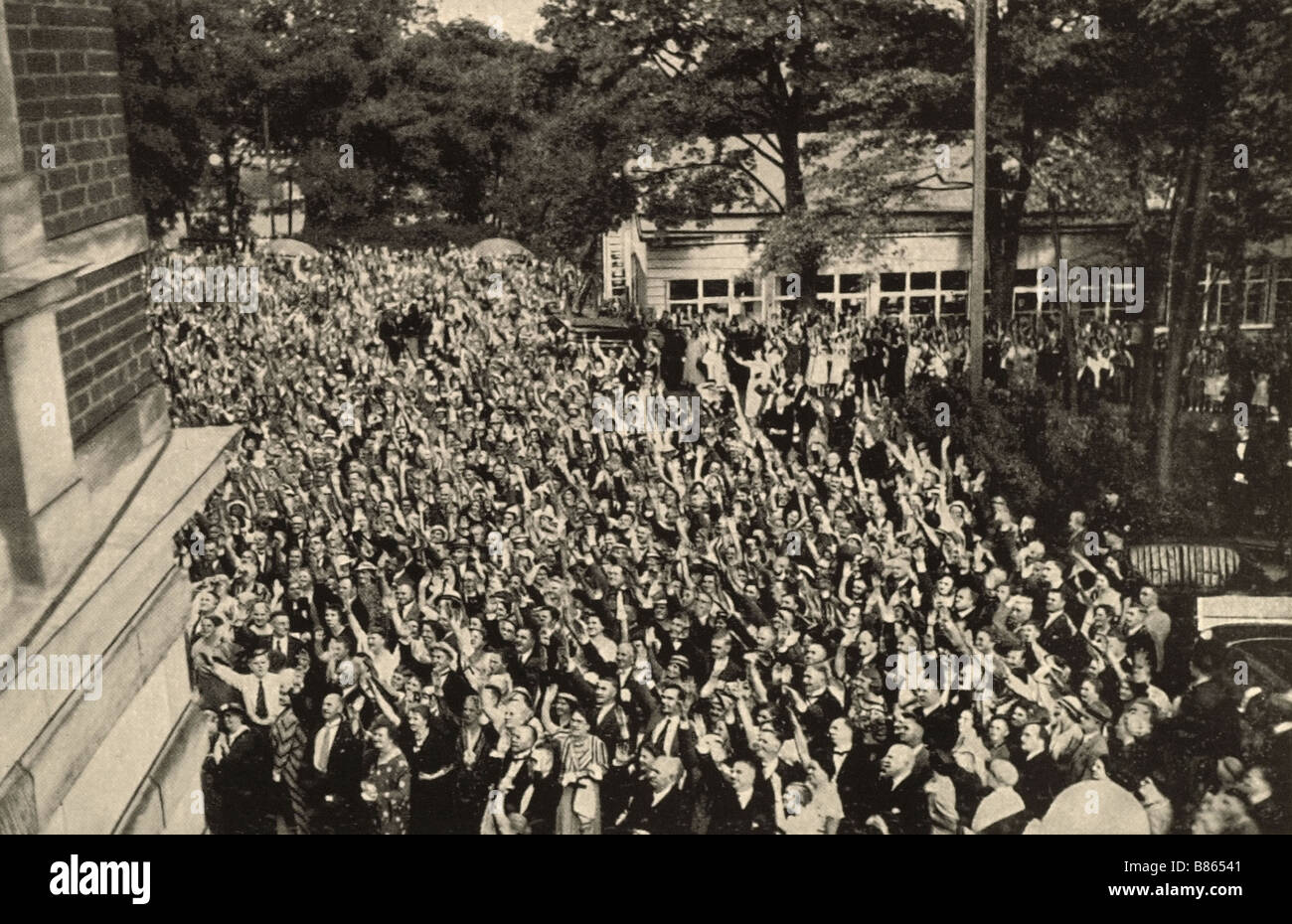 The bayreuth festival -Fotos und -Bildmaterial in hoher Auflösung – Alamy