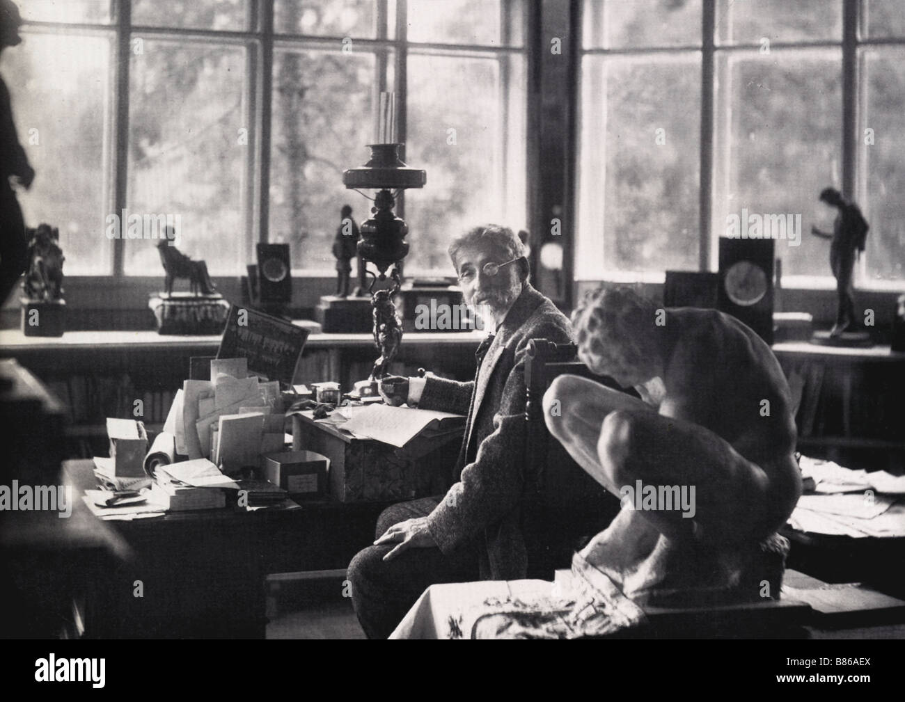 Ilya repin -Fotos und -Bildmaterial in hoher Auflösung – Alamy