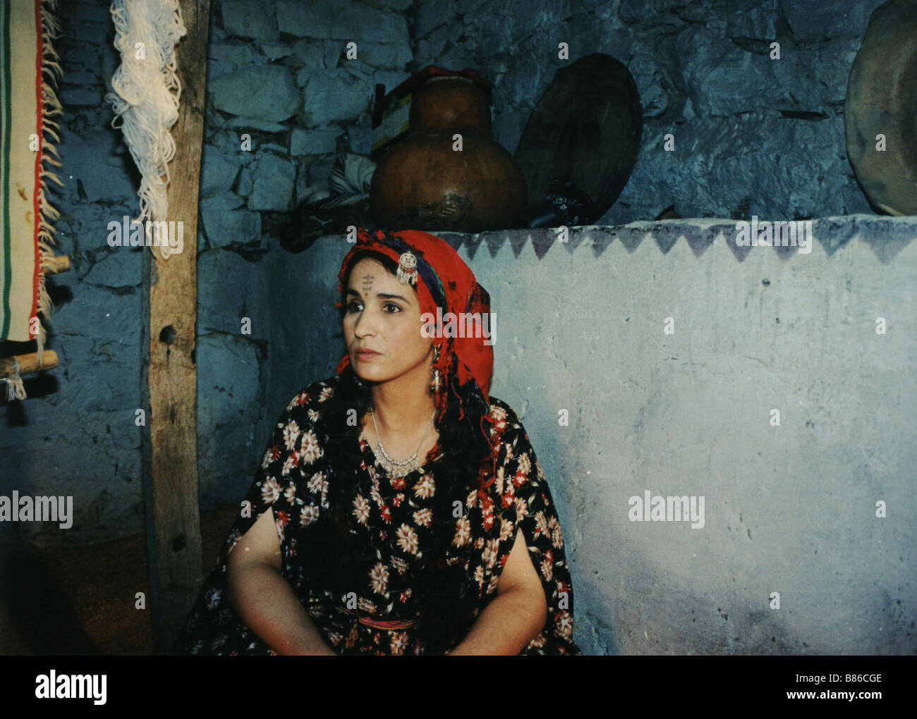 Si mohand U M' Hand, l'insoumis Si mohand U M' Hand, l'insoumis Jahr: 2004 - Algerien Djamila ...