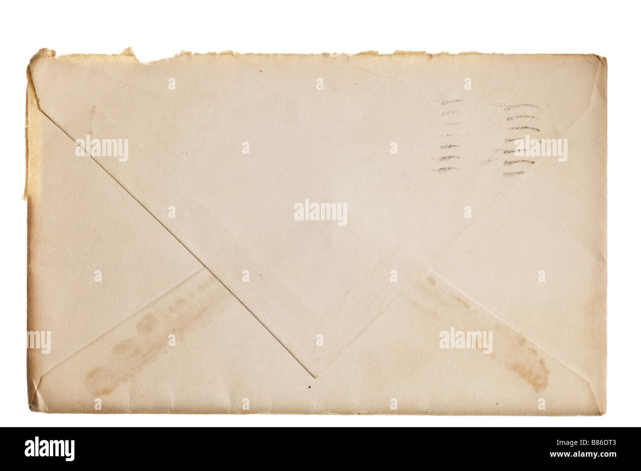 Vintage umschlag -Fotos und -Bildmaterial in hoher Auflösung – Alamy