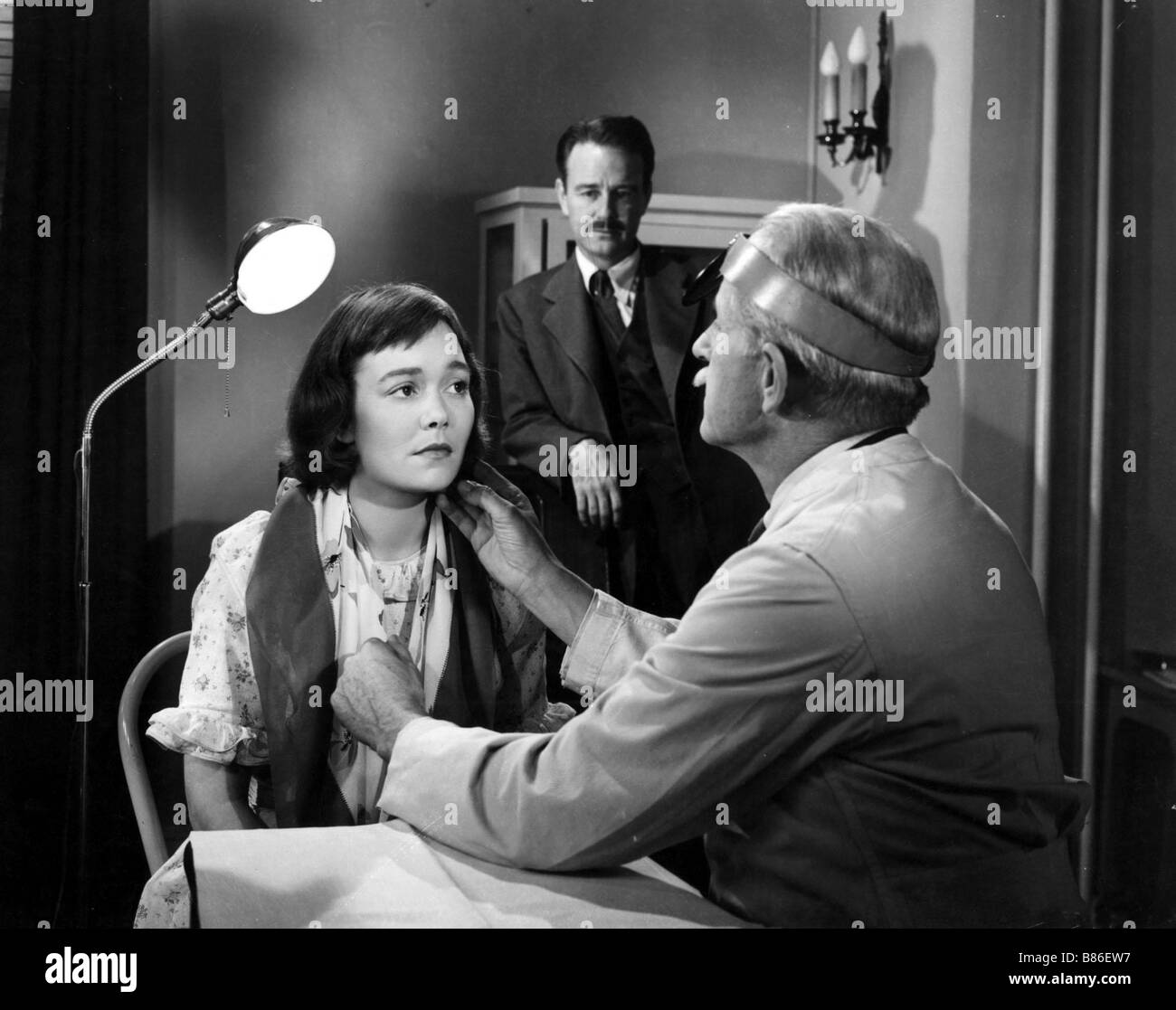 Johnny Belinda Johnny Belinda Année : 1948 - USA Jane Wyman, Lew Ayres, Jonathan Hale Regie ...