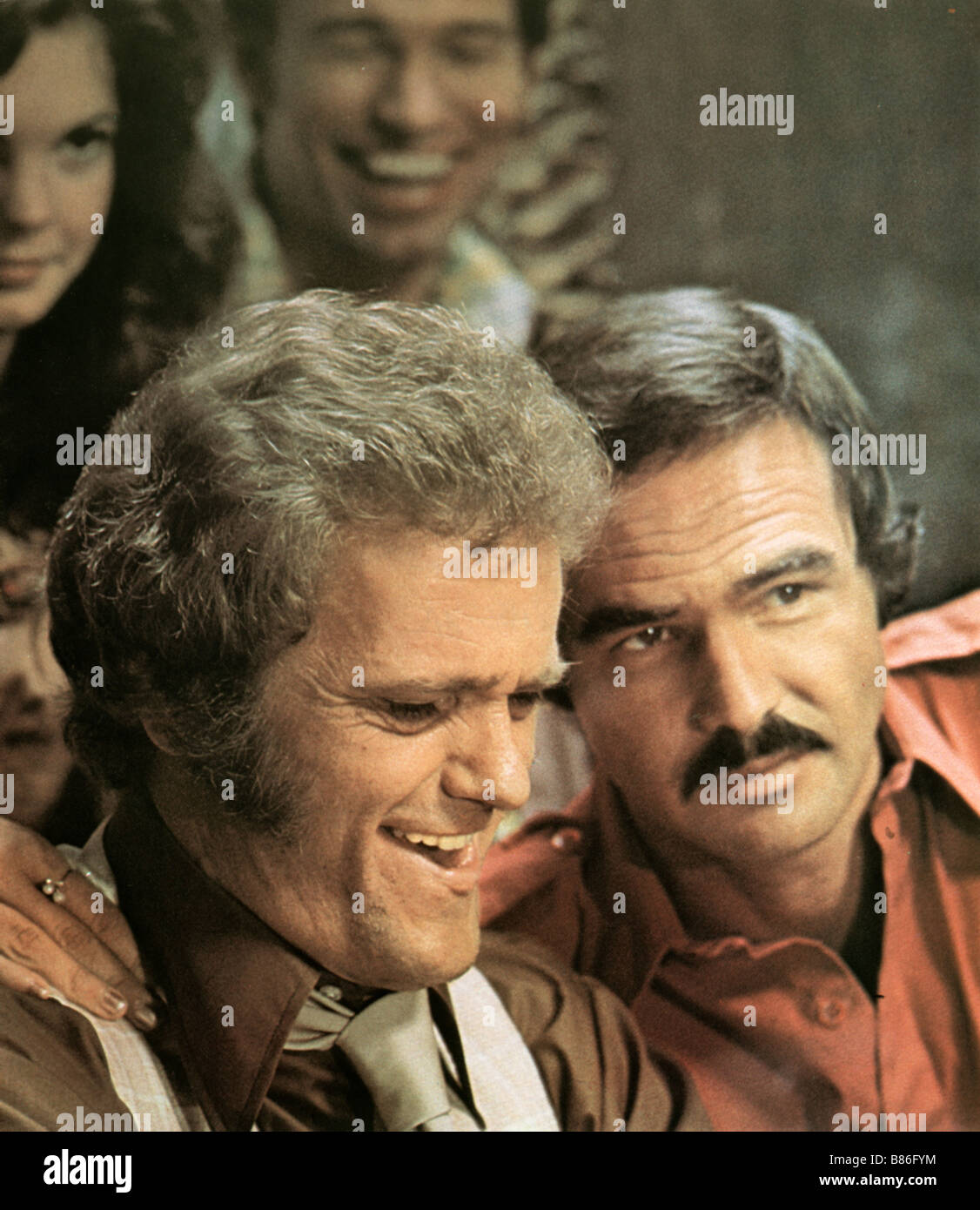 Burt Reynolds Gator Gator Movie Poster 1976 Burt Reynolds Action