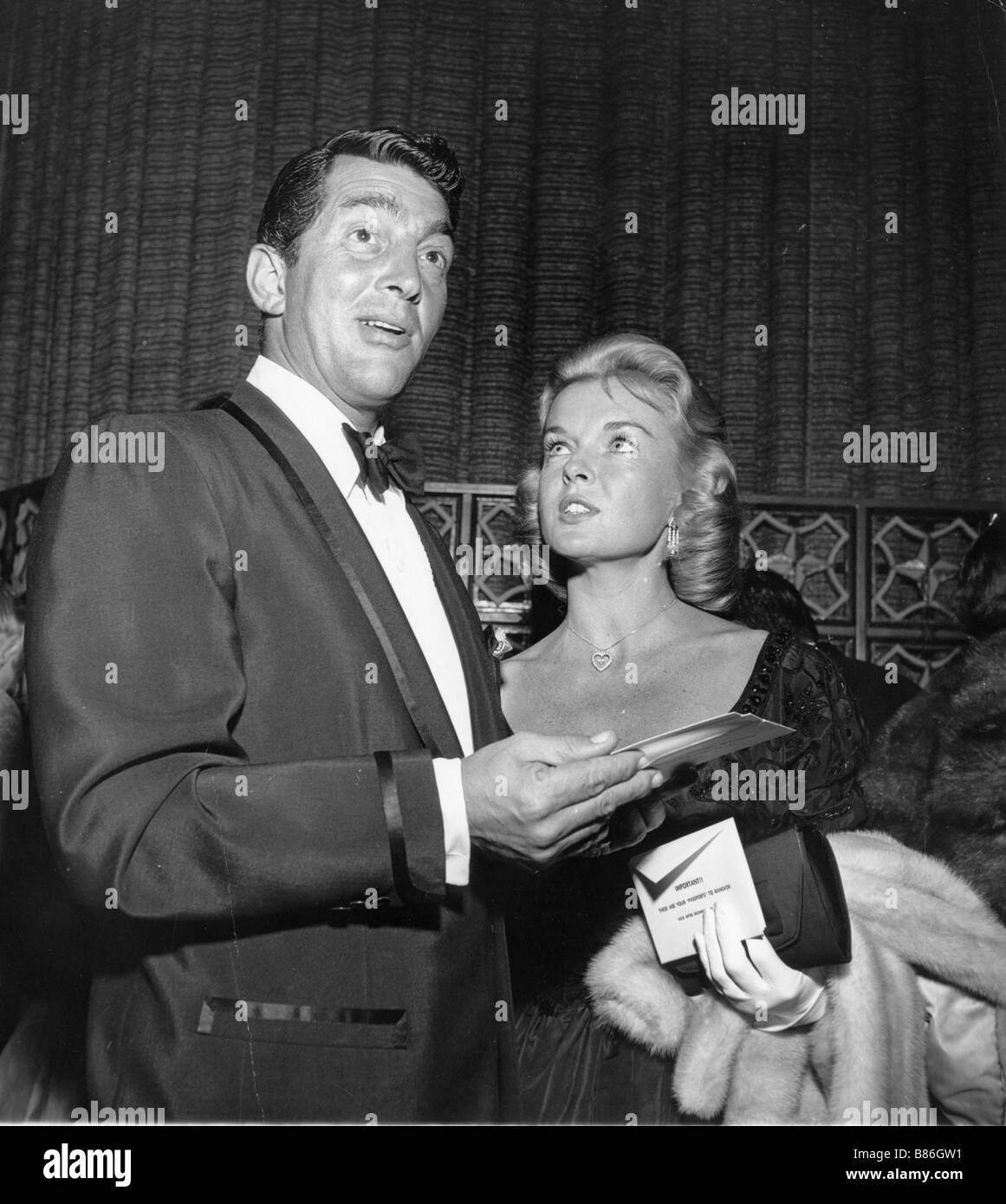 Jeanne martin -Fotos und -Bildmaterial in hoher Auflösung – Alamy