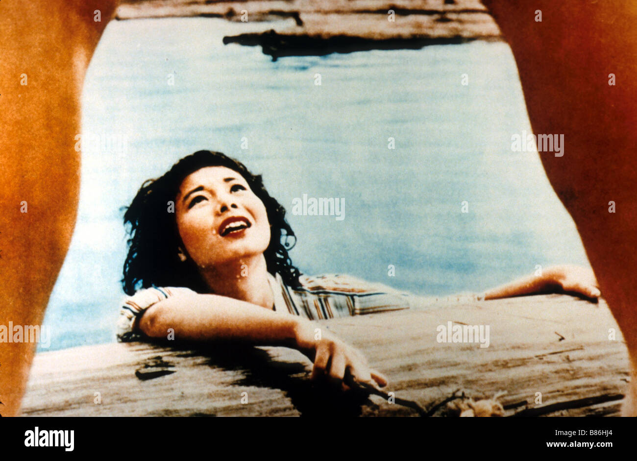 Seishun zankoku monogatari Nackte Jugend Jahr: 1960 - Japan Regie ...