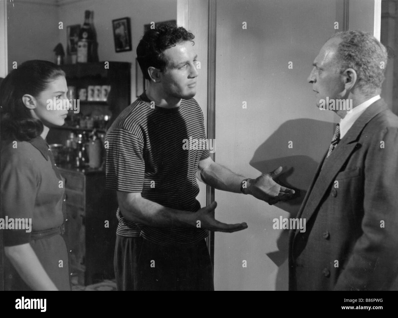 Everett sloane -Fotos und -Bildmaterial in hoher Auflösung – Alamy