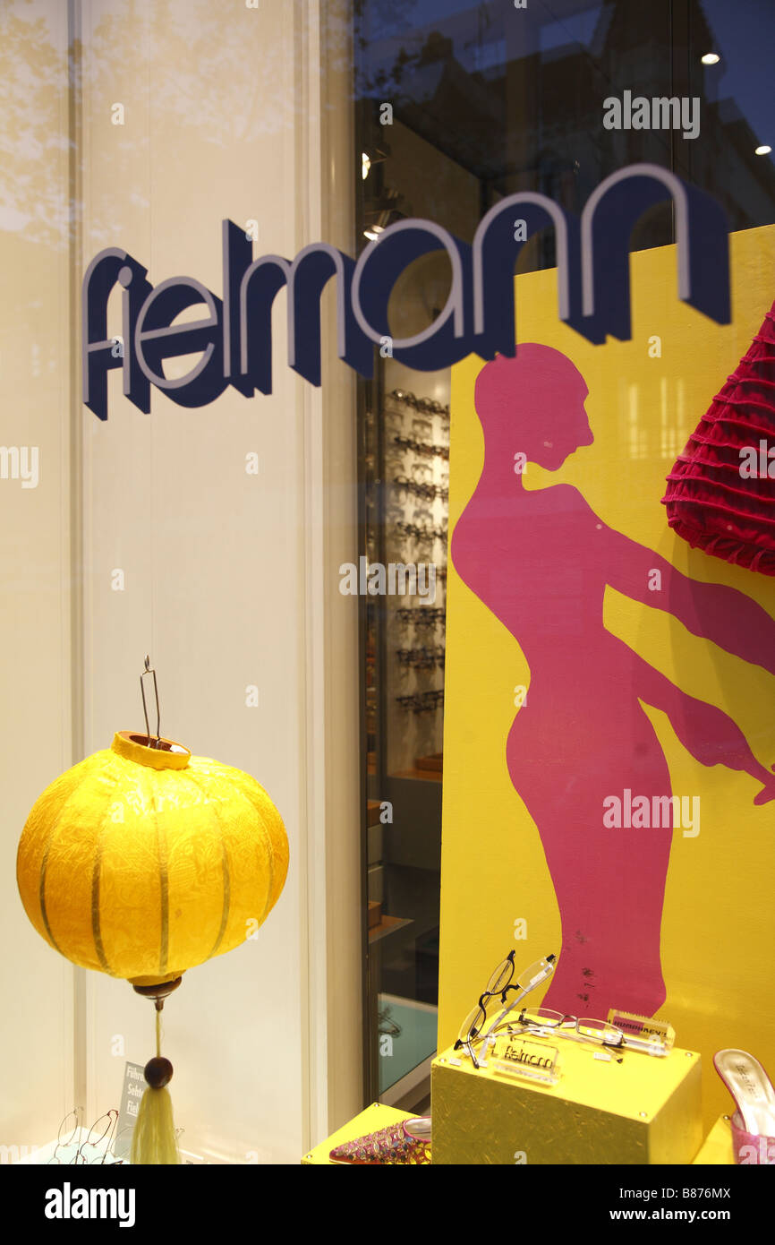 Feldmann brillen -Fotos und -Bildmaterial in hoher Auflösung – Alamy