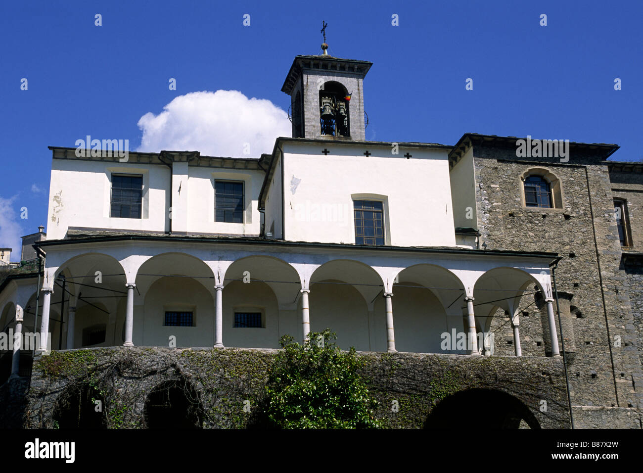 Heilige gaudenzio -Fotos und -Bildmaterial in hoher Auflösung – Alamy
