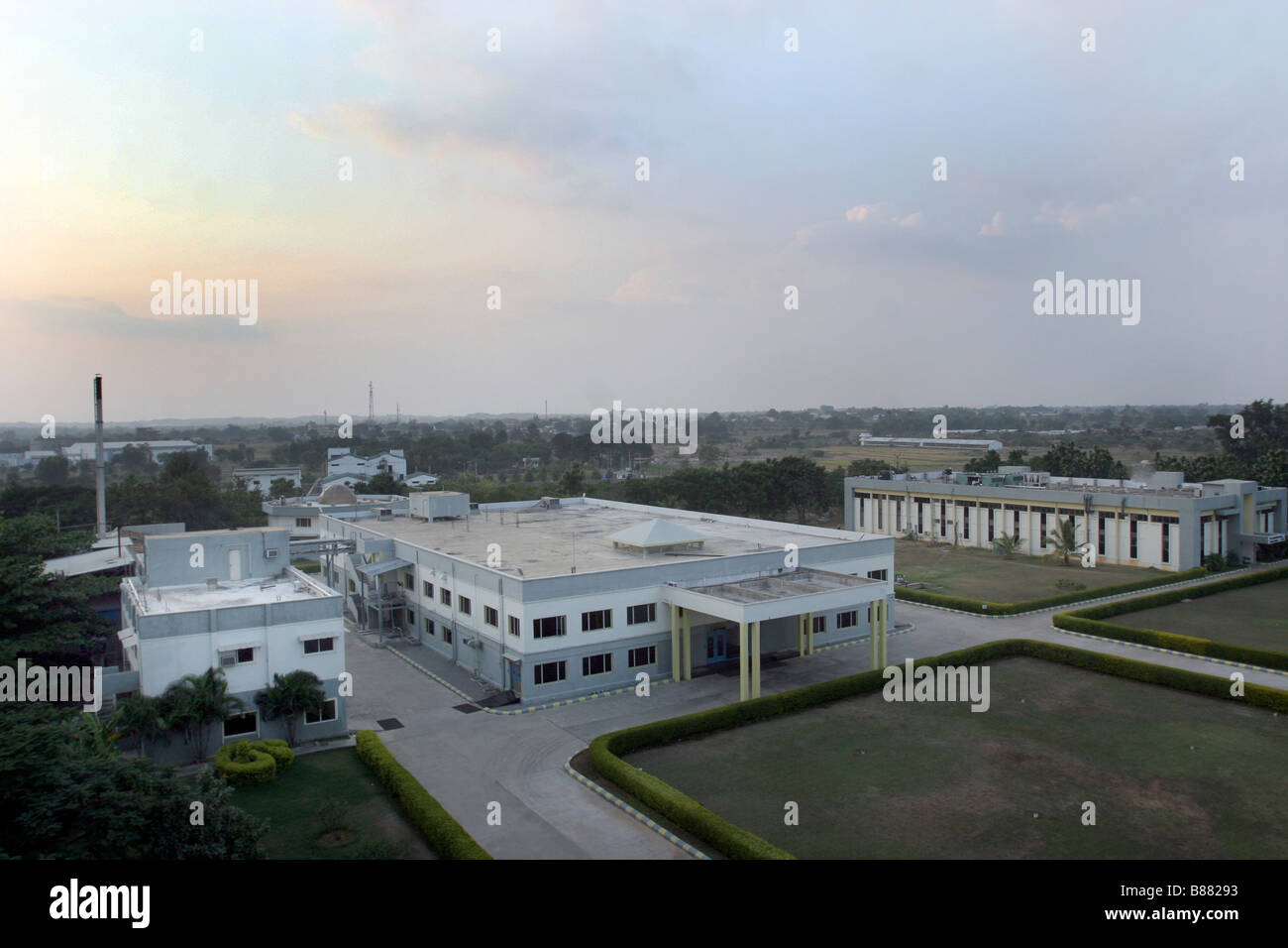 Bharat biotech -Fotos und -Bildmaterial in hoher Auflösung – Alamy