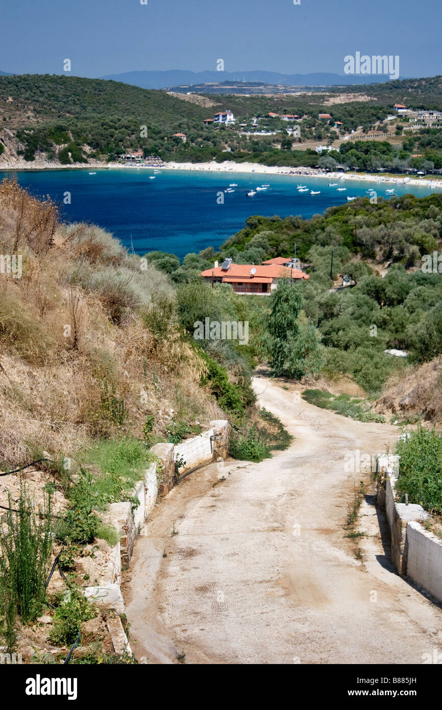 Amoliani insel -Fotos und -Bildmaterial in hoher Auflösung – Alamy