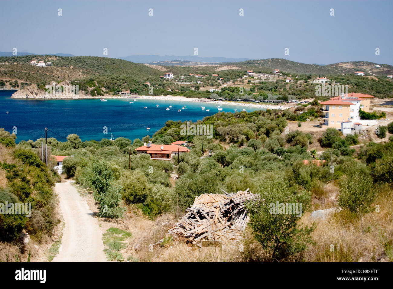 Amoliani insel -Fotos und -Bildmaterial in hoher Auflösung – Alamy