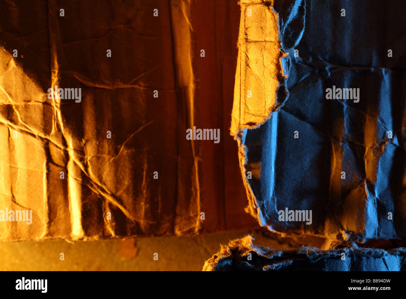 Papier und pappe -Fotos und -Bildmaterial in hoher Auflösung – Alamy